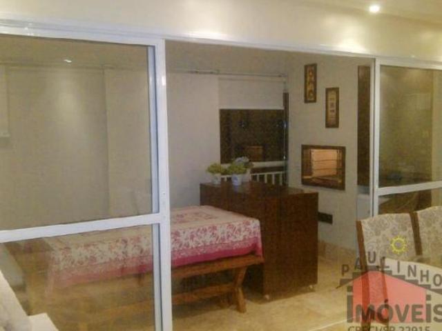 Apartamento no Campo Belo! São Paulo