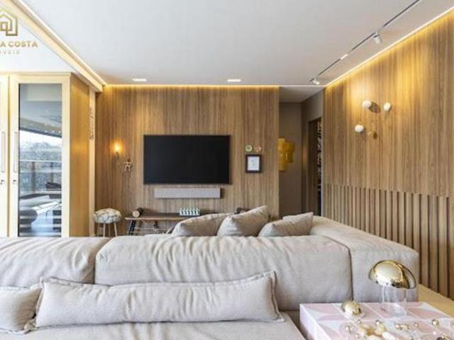 Apartamento no Campo Belo São Paulo/SP