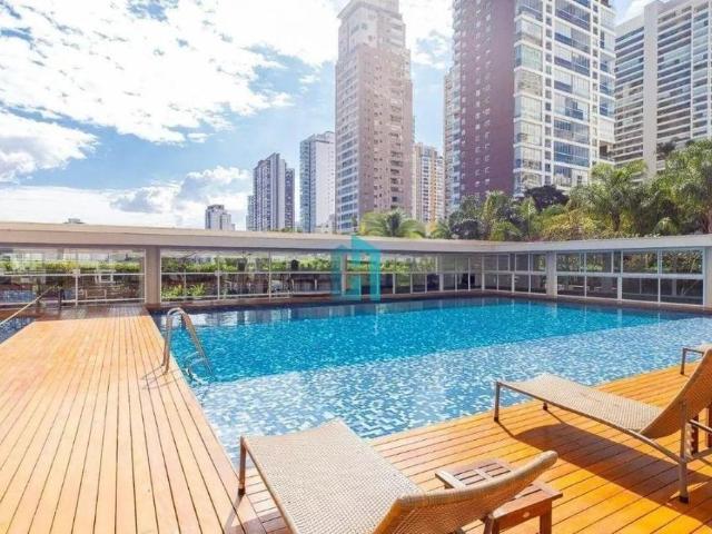Apartamento No Campo Belo Venda E Aluguel