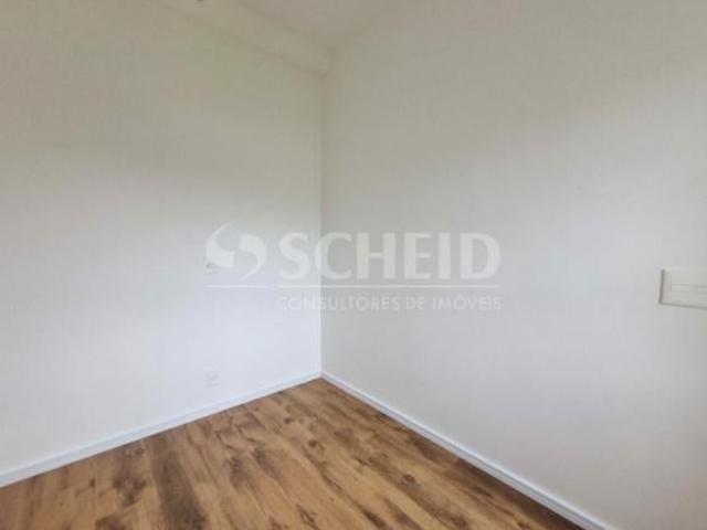 Apartamento no Campo Belo, 02 dormitorios 42 m²