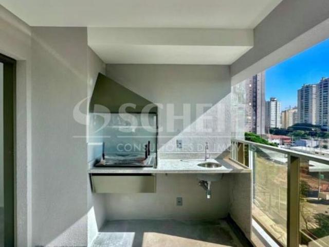 Apartamento no Campo Belo, 03 suites, 02 vagas 135 m²