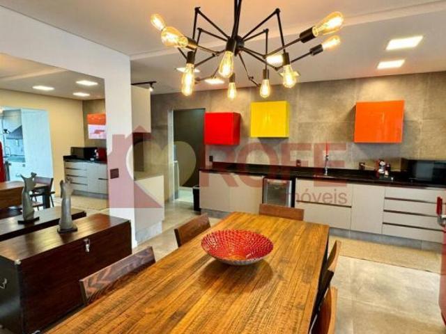 Apartamento no Campo Belo 151m² São Paulo/SP