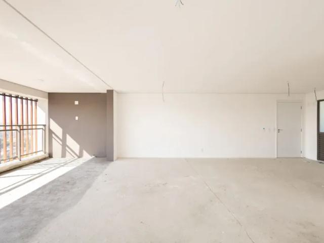 Apartamento no Campo Belo 154m², 3 dormitorios São Paulo/SP