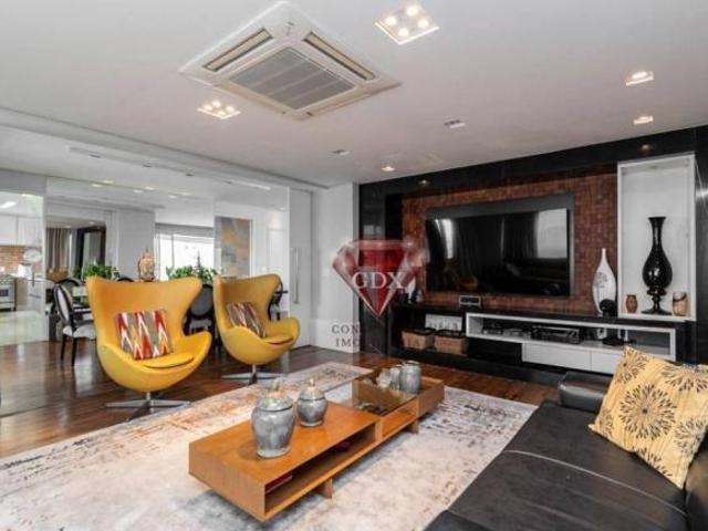 Apartamento no Campo Belo
