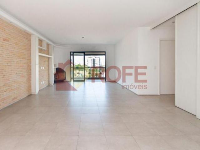 Apartamento no Campo Belo 106m² São Paulo/SP