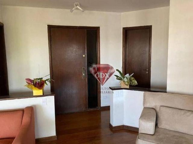 Apartamento no Campo Belo