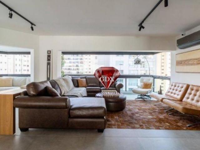 Apartamento no Campo Belo