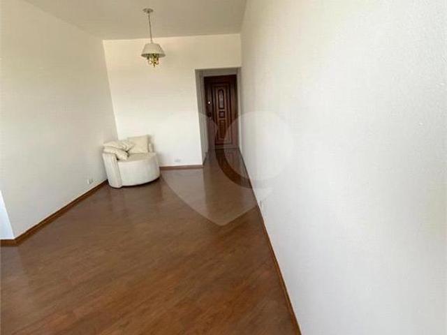 Apartamento no Campo Belo