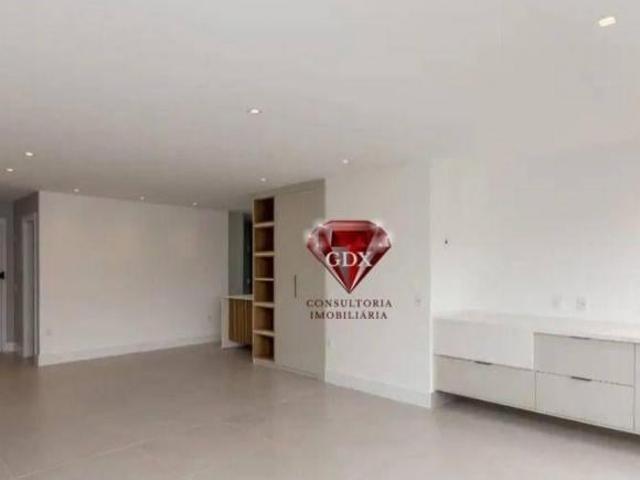 Apartamento no Campo Belo