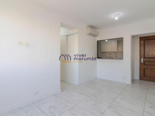 Apartamento no Campo Belo 2 Dormitórios / 2 Vagas