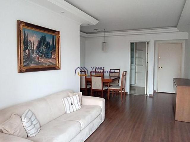 Apartamento no Campo Belo 2 Quartos