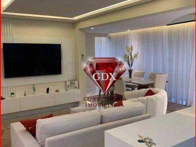 Apartamento no Campo Belo