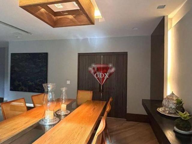 Apartamento no Campo Belo