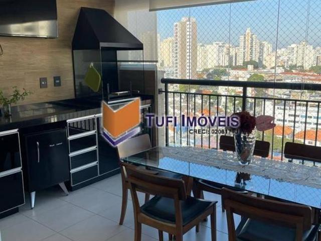 Apartamento no Campo Belo !