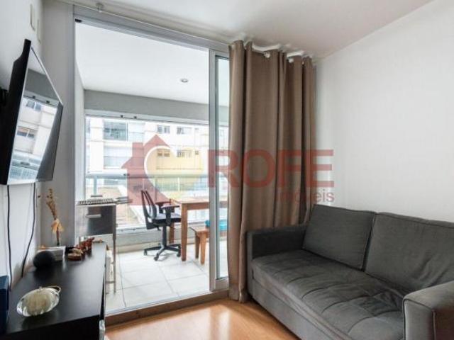 Apartamento no Campo Belo 49m² São Paulo/SP