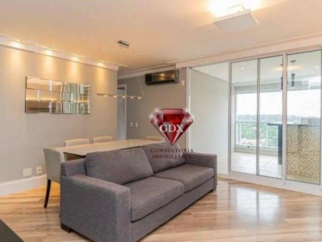Apartamento no Campo Belo