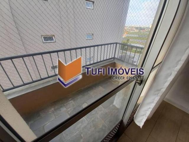 Apartamento no Campo Belo!