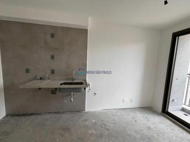 Apartamento no Campo Belo