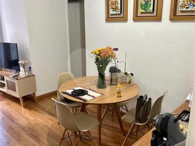 Apartamento no Campo Belo