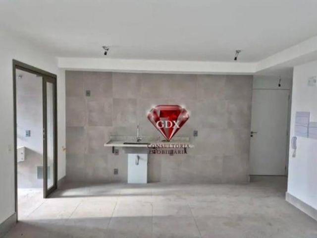 Apartamento no Campo Belo