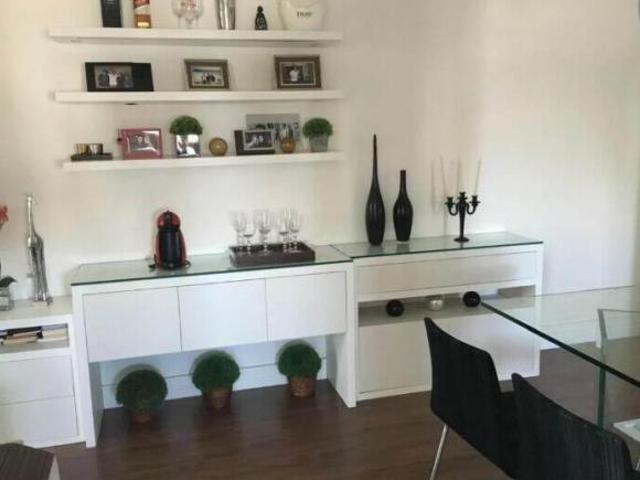 Apartamento no Campo Belo – 62m² com 2 Dormitórios, 1 Suíte e 1 Vaga de Garagem