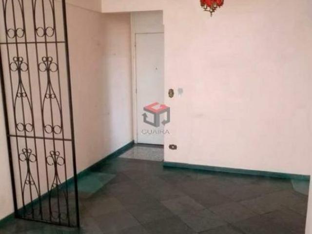 Apartamento no Campo Belo 63 m2