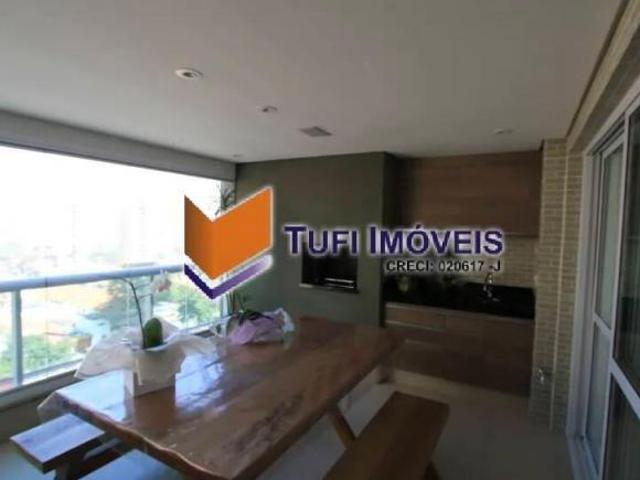 Apartamento no Campo Belo !