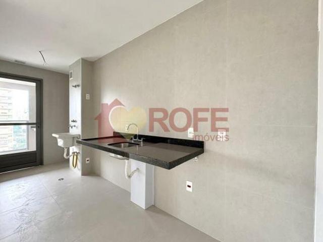 Apartamento no Campo Belo 81m² São Paulo/SP