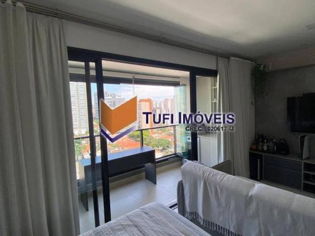 Apartamento no Campo Belo !