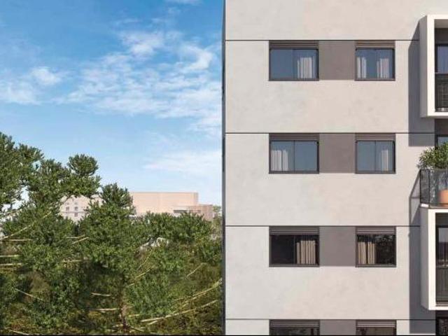 Apartamento no campo comprido 58m² com Suite Dezembro de 2027