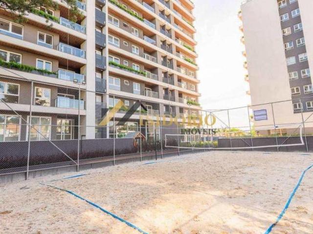 APARTAMENTO NO CAMPO COMPRIDO! 03 QUARTOS, SUÍTE, PISCINA!