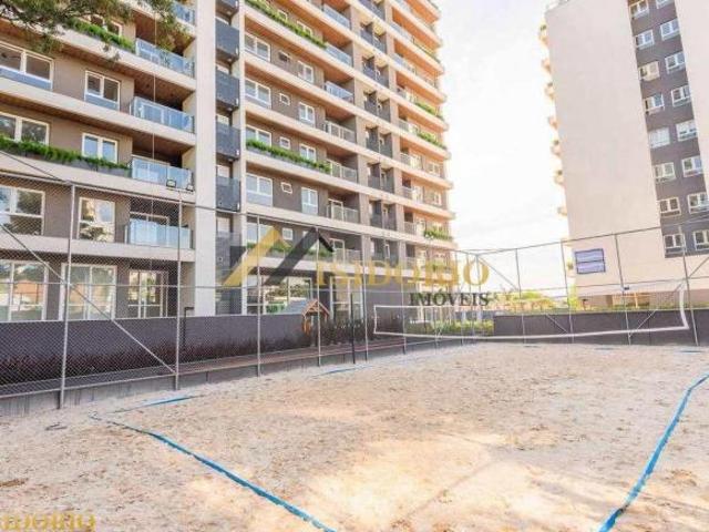 APARTAMENTO NO CAMPO COMPRIDO! 03 QUARTOS, SUÍTE, PISCINA!