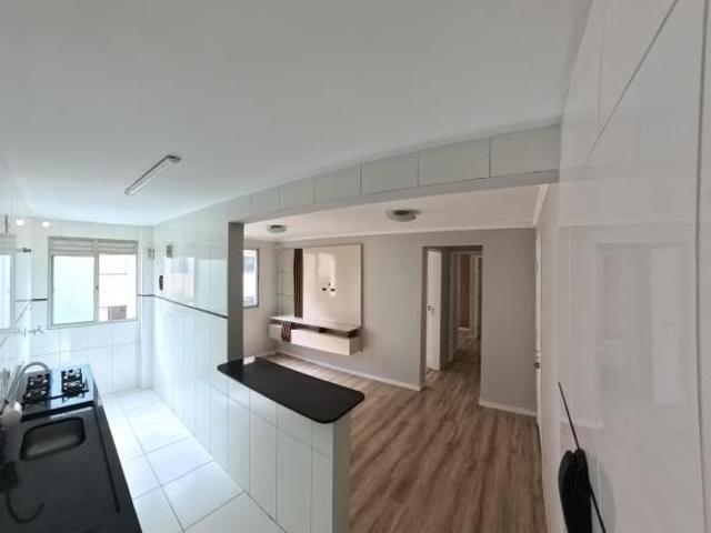 Apartamento no Campo Comprido 2 Quartos 1 Suíte 1 Vaga Fixa