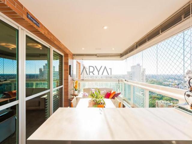Apartamento no Campo Comprido ARYA 1