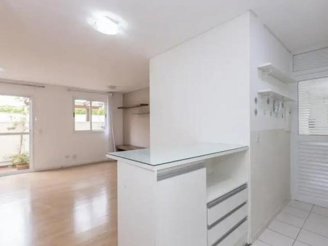 Apartamento no CAMPO COMPRIDO com 92,61m²