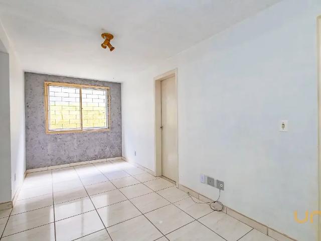 Apartamento no Campo Comprido de 48 m² com 2 quartos