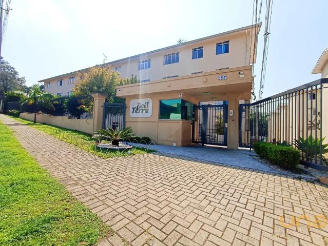 Apartamento no Campo Comprido de 53 m² com 2 quartos