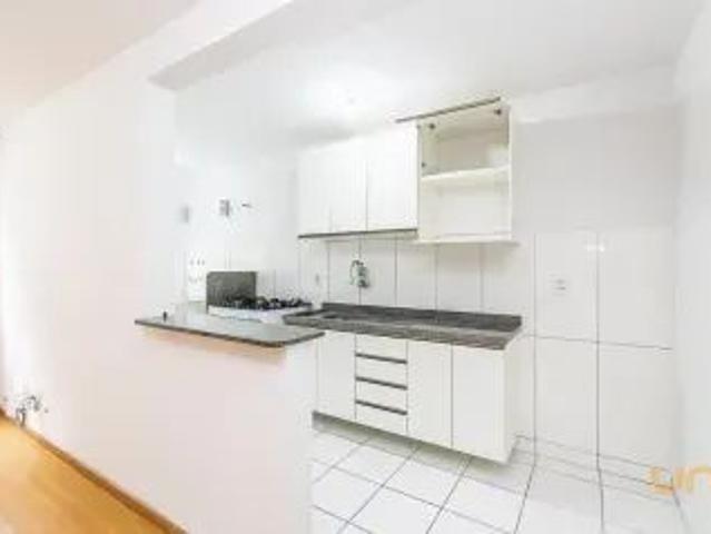Apartamento no Campo Comprido de 53 m² com 3 quartos