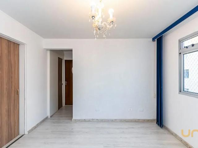 Apartamento no Campo Comprido de 54 m² com 2 quartos
