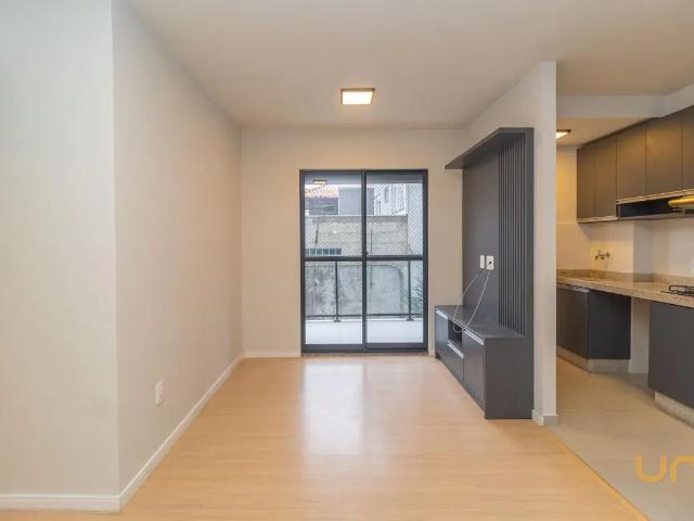 Apartamento no Campo Comprido de 55.48 m² com 2 quartos