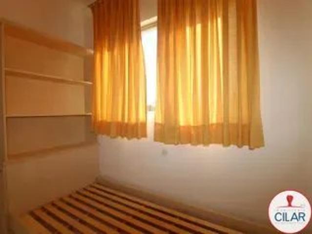 Apartamento no Campo Comprido de 55.87 m² com 3 quartos