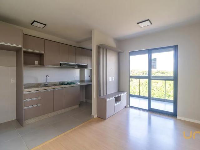 Apartamento no Campo Comprido de 56.16 m² com 2 quartos