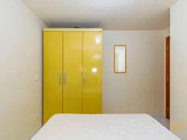 Apartamento no Campo Comprido de 60.52 m² com 3 quartos