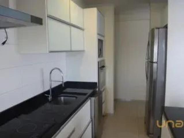 Apartamento no Campo Comprido de 60 m² com 2 quartos