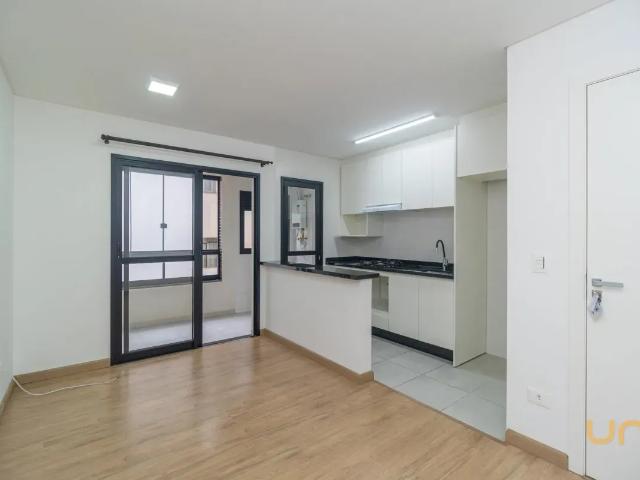 Apartamento no Campo Comprido de 61.8 m² com 2 quartos
