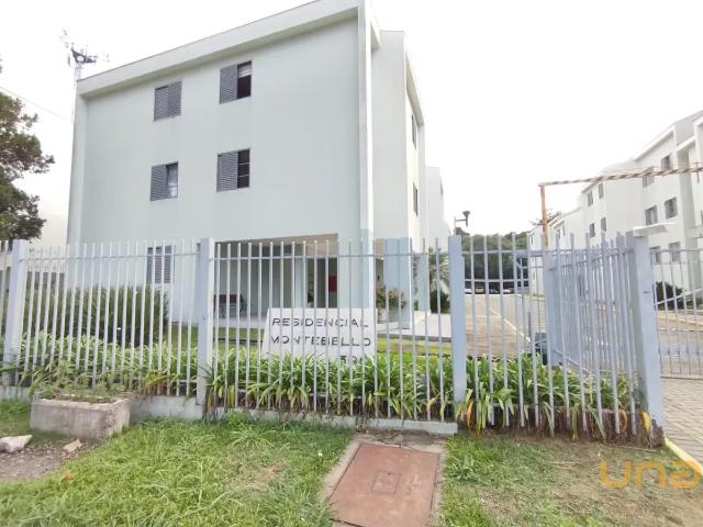 Apartamento no Campo Comprido de 65.31 m² com 2 quartos