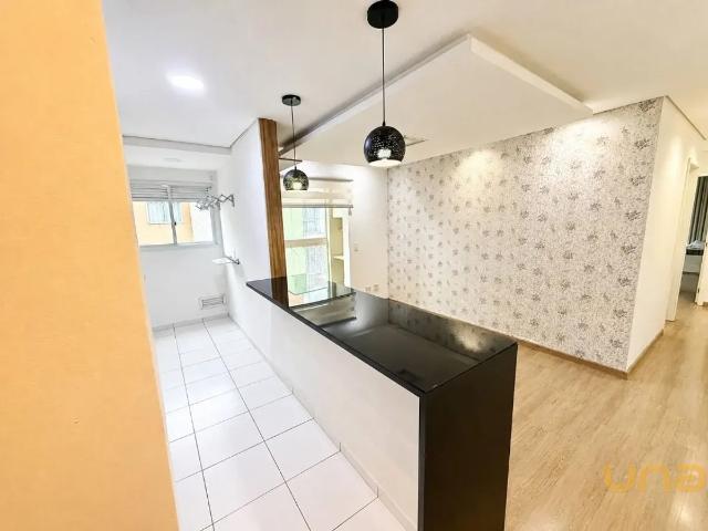 Apartamento no Campo Comprido de 65 m² com 2 quartos