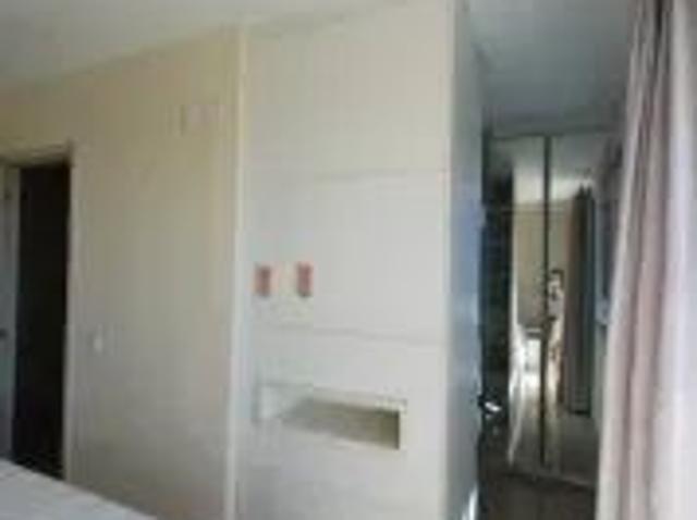 Apartamento no Campo Comprido de 65 m² com 2 quartos