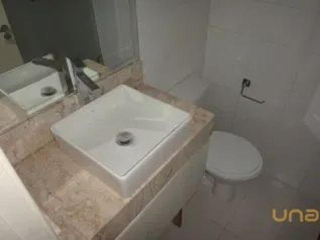 Apartamento no Campo Comprido de 69.14 m² com 2 quartos
