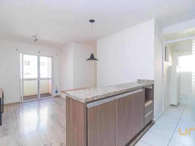 Apartamento no Campo Comprido de 78.45 m² com 2 quartos